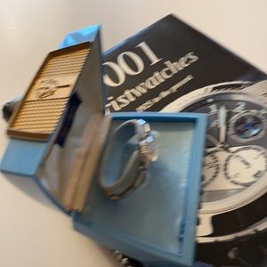 Bulova | Accessories | Vintage Bulova Fifth Avenue Vintage Collection ...